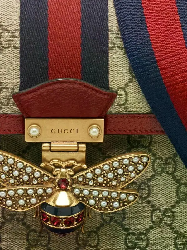 Gucci Queen Margaret Handbag