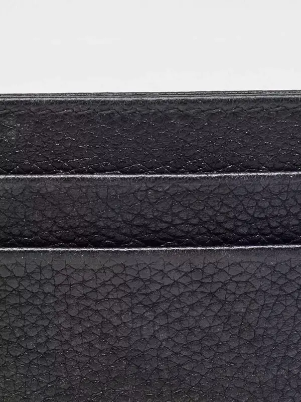 Dolce & Gabbana 2024 Leather Cardholder