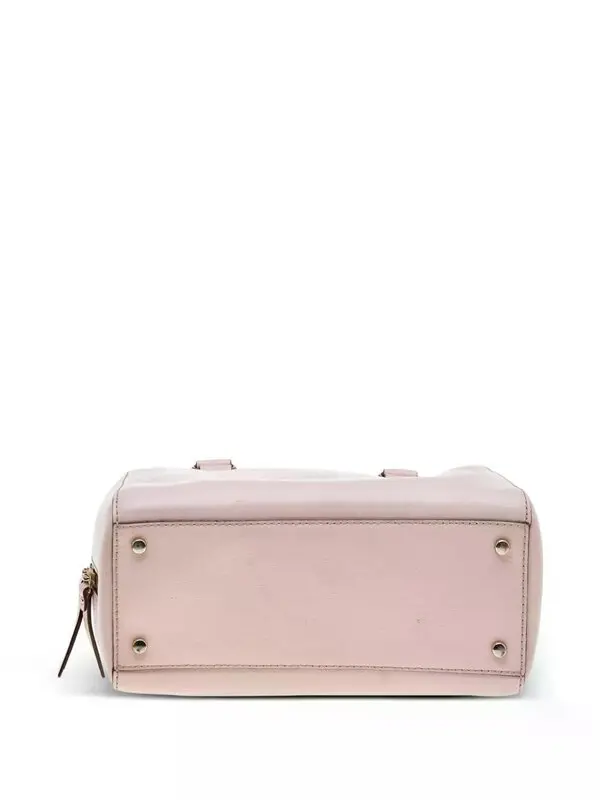 Kate Spade New York Leather Satchel Bag