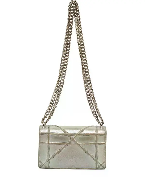 Dior Mini Diorama Crossbody Bag