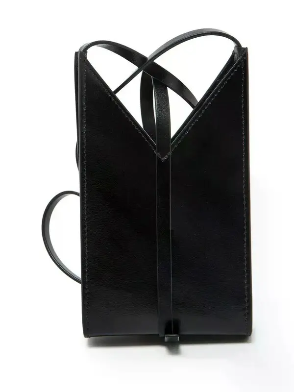 Givenchy Micro Cut-out Cross Body Bag