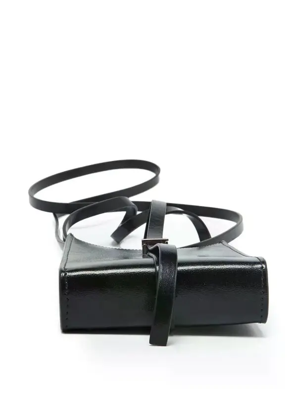 Givenchy Micro Cut-out Cross Body Bag