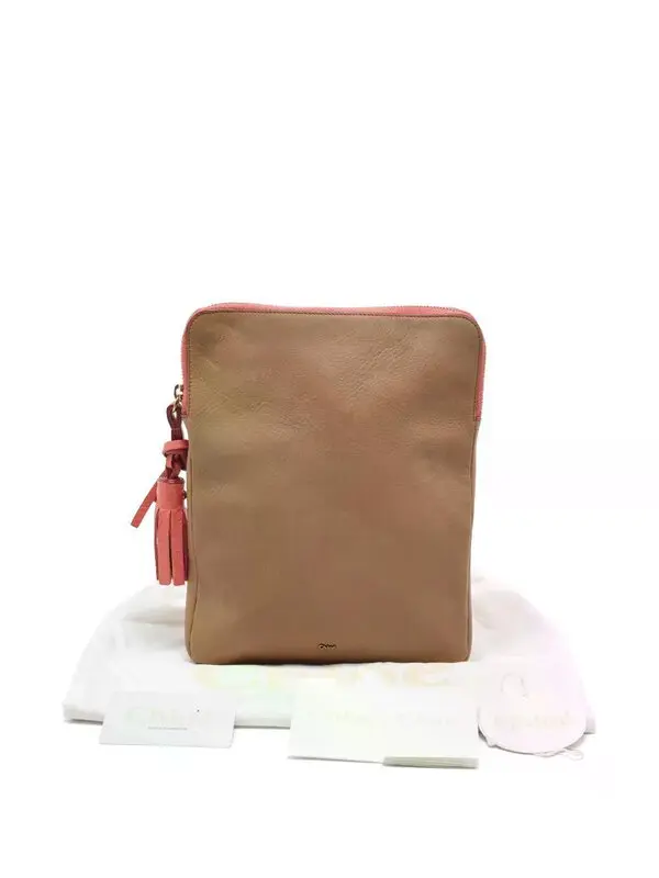 Chloé Eva Ipad Case