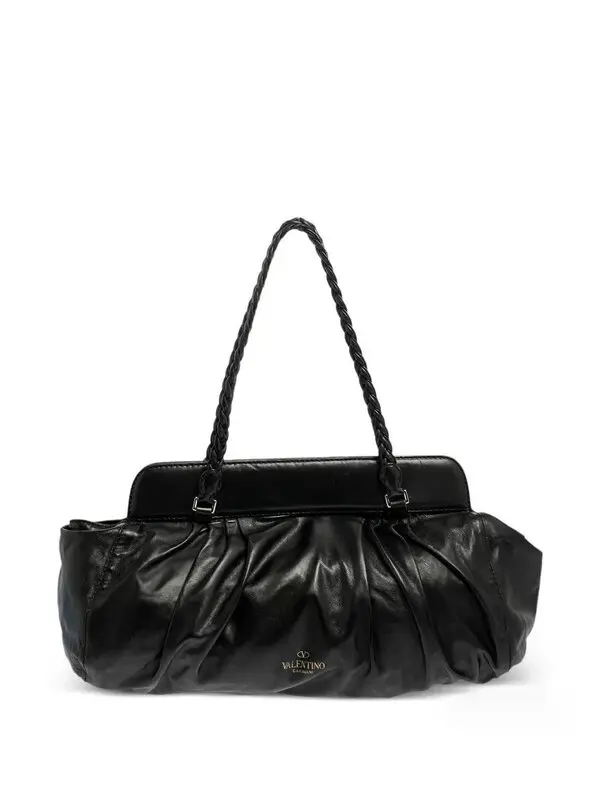 Valentino Garavani Leather Handbag