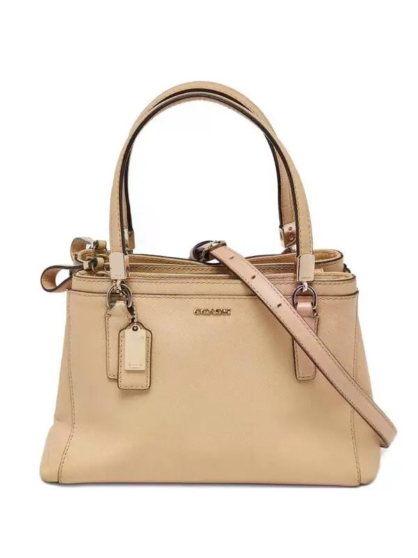 COACH VINTAGE Mini Christie Handbag
