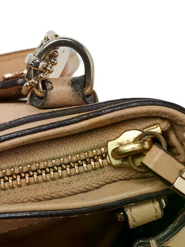 COACH VINTAGE Mini Christie Handbag