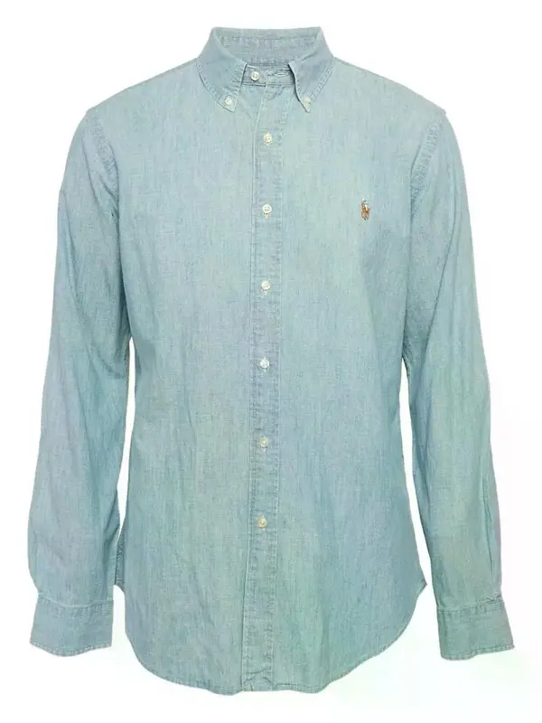 Polo Ralph Lauren Denim Shirt