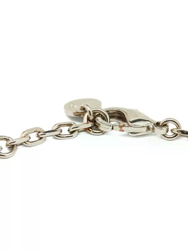 Fendi Chain-link Bracelet