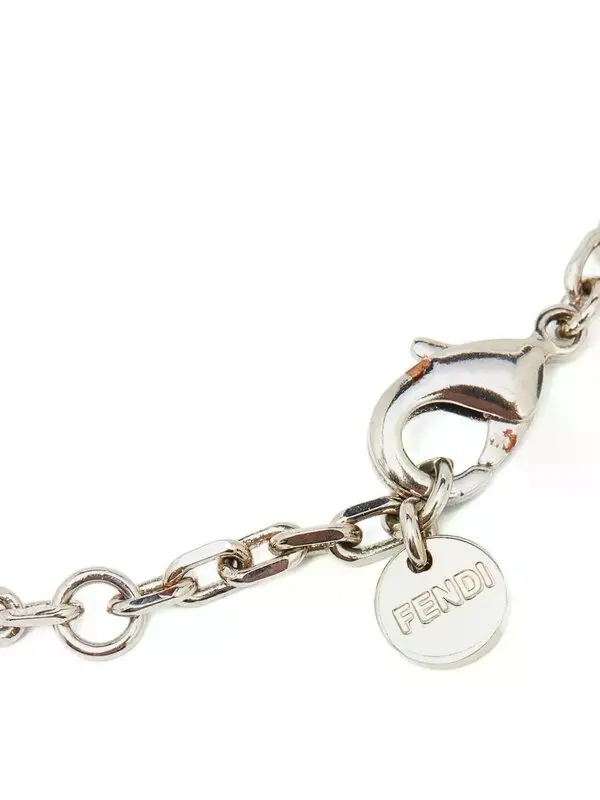 Fendi Chain-link Bracelet