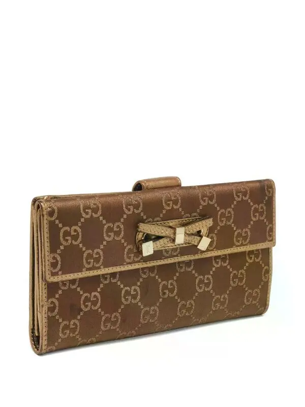 Gucci Princy Wallet