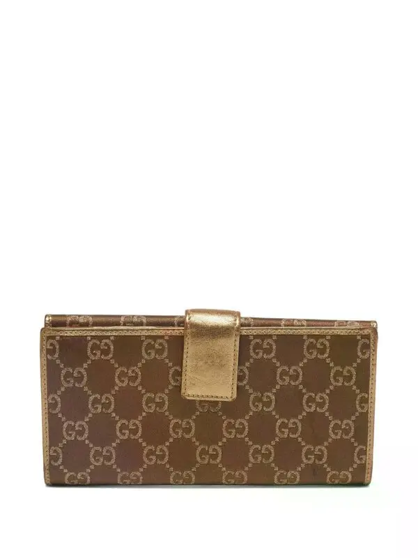 Gucci Princy Wallet