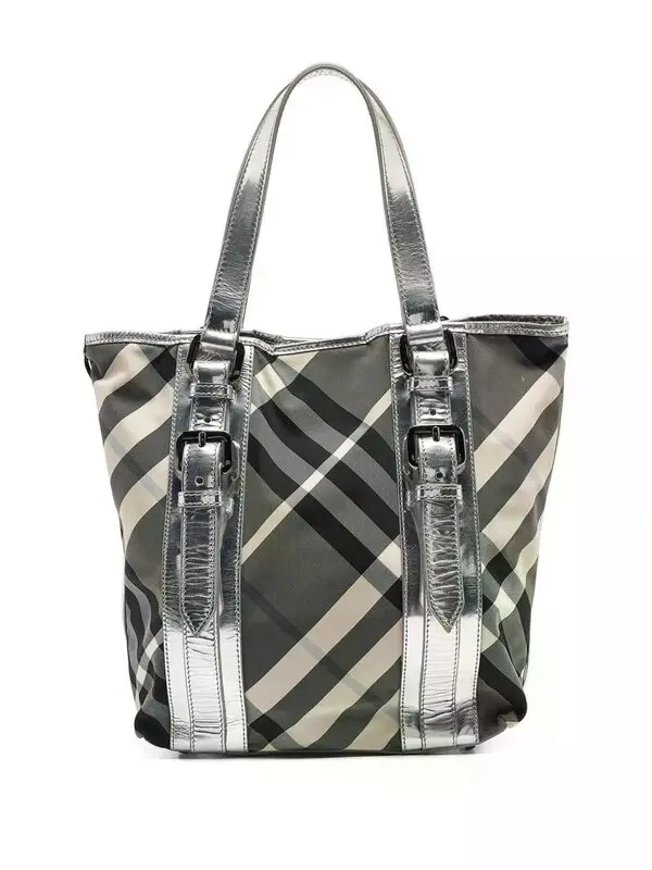 Burberry Victoria Tote