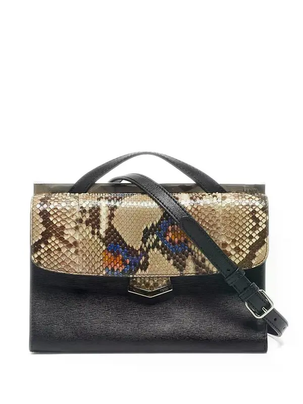 Fendi Demi Jour Cross Body Bag