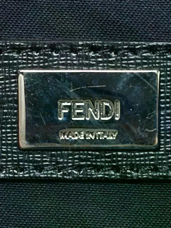 Fendi Demi Jour Cross Body Bag