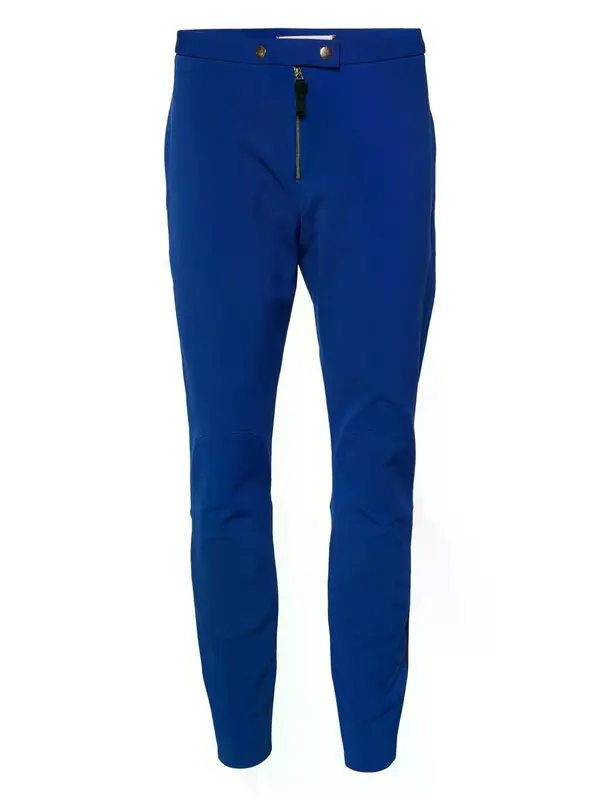 Marni Two-tone Trousers - Blue
