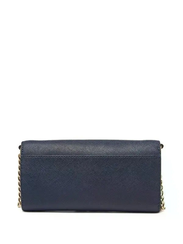 Michael Kors Jet Set Logo Wallet