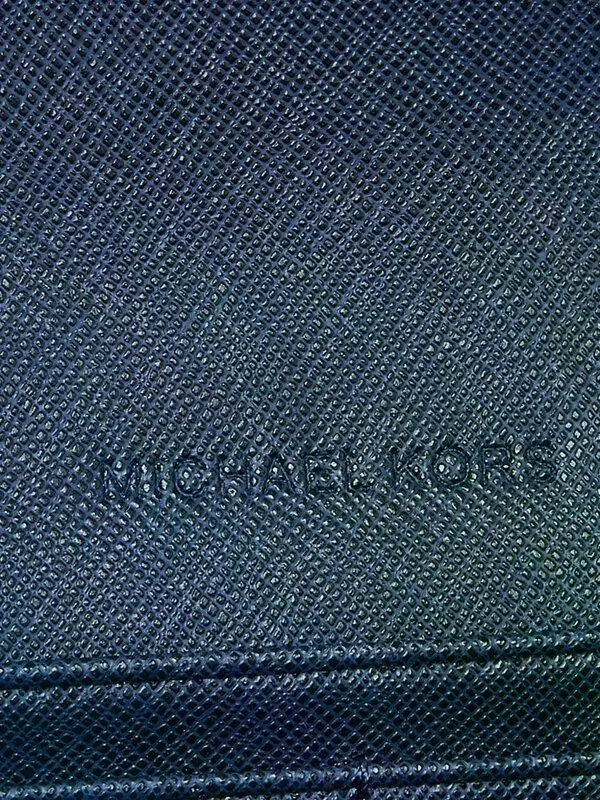 Michael Kors Jet Set Logo Wallet