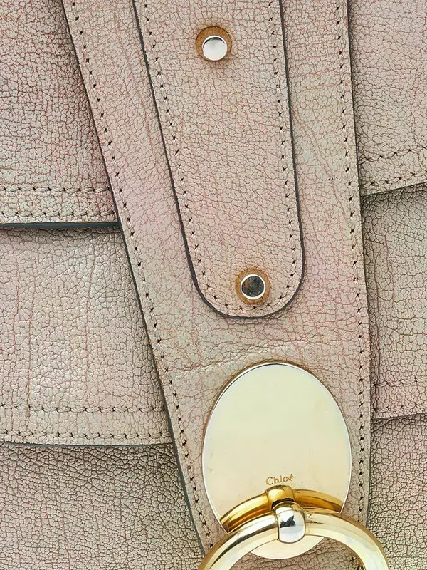 Chloé Kathleen Shoulder Bag