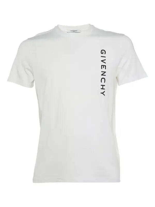 Givenchy Logo-print T-shirt