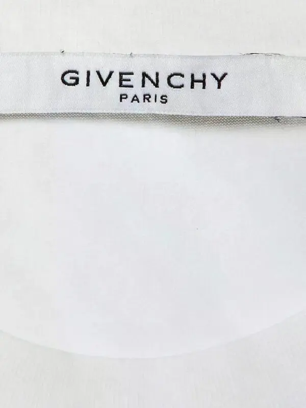 Givenchy Logo-print T-shirt