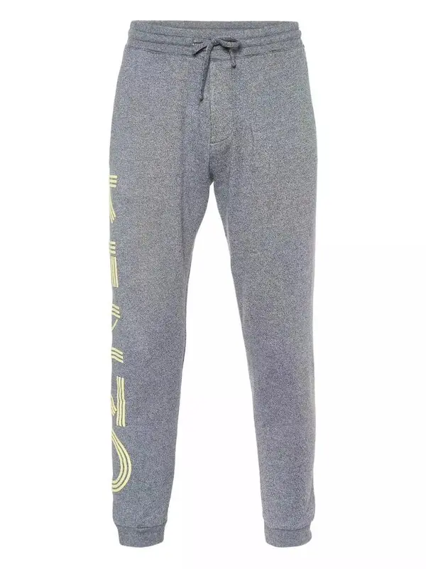 Kenzo Cotton Joggers