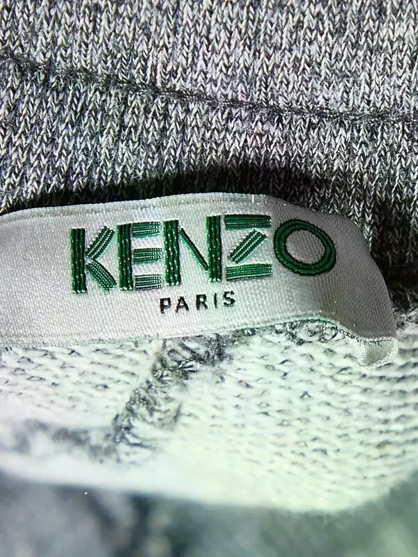 Kenzo Cotton Joggers