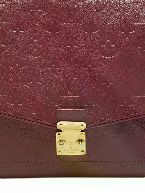 LOUIS VUITTON Saint Germain Mm Shoulder Bag