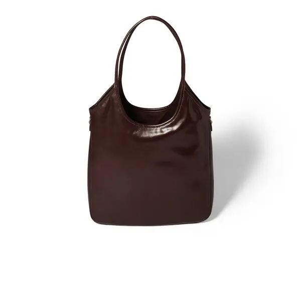 Miu Miu Ivy Leather Bag