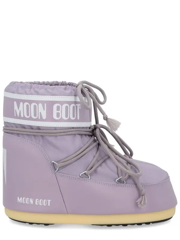 Moon Boot Icon Low Boots