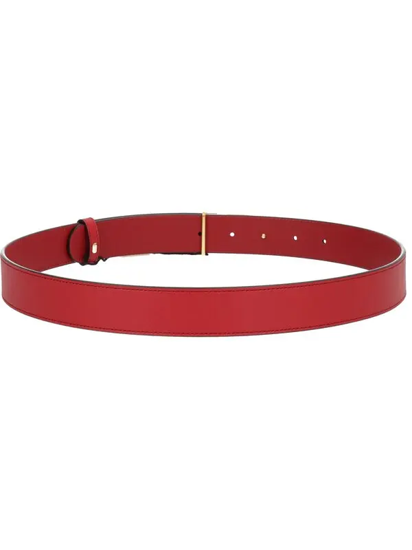 Valentino Garavani Vlogo Signature Belt