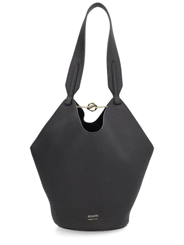 Khaite Lotus Mini Bag