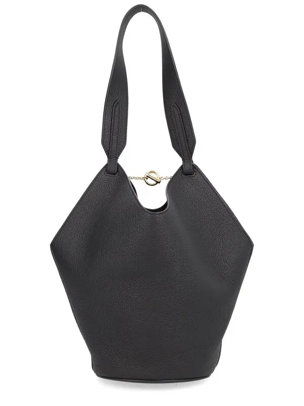 Khaite Lotus Mini Bag