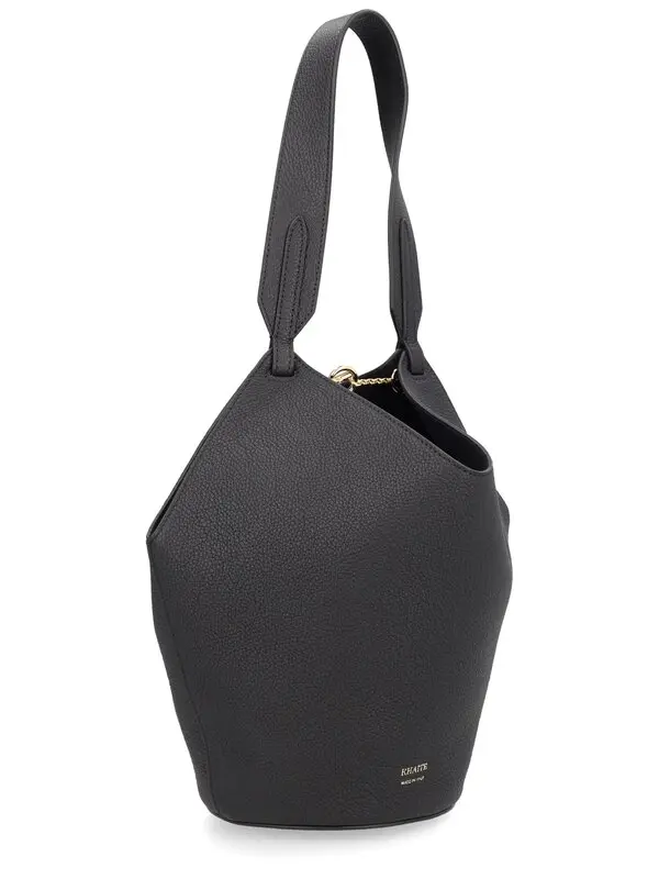 Khaite Lotus Mini Bag