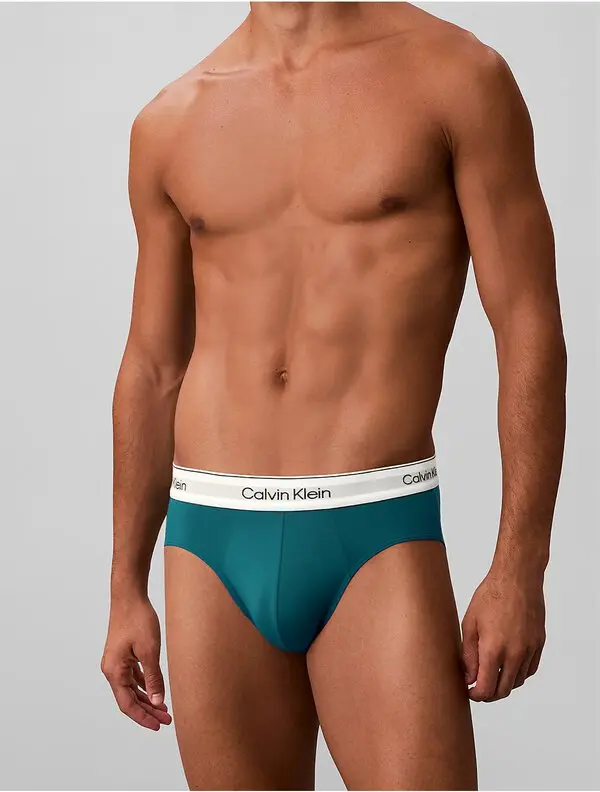 Calvin Klein Icon Cotton Stretch 3-pack Brief