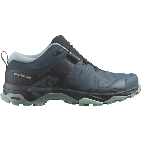 SALOMON X Ultra 4 Gore-tex - Stargazer / Carbon