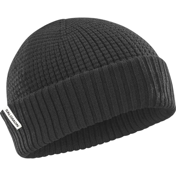 SALOMON Docker Beanie