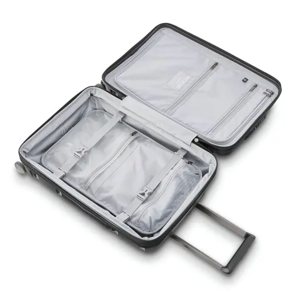 SAMSONITE Outline Pro Carry-on Spinner Suitcase
