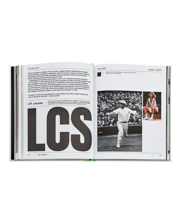 GRAPHIC IMAGE Sneakers: The Classics Leather Bound Book