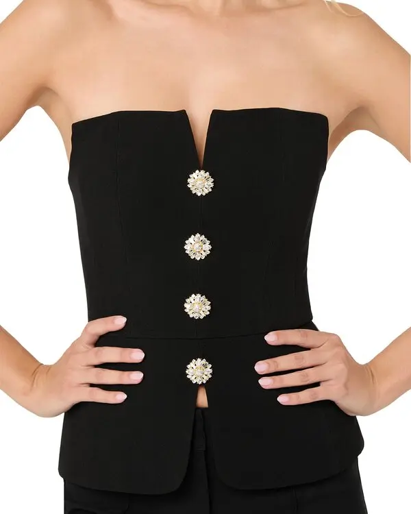 Astr The Label Annemarie Top