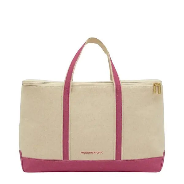 MODERN PICNIC Tote Bag