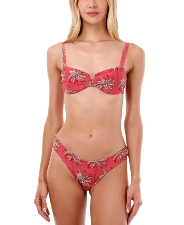 MALAI Tropical Wine Neo Paramount Bikini Bottom
