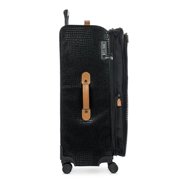 Bric'S My Safari 30" Expandable Spinner