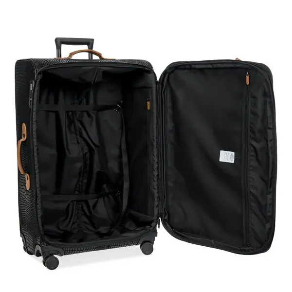 Bric'S My Safari 30" Expandable Spinner