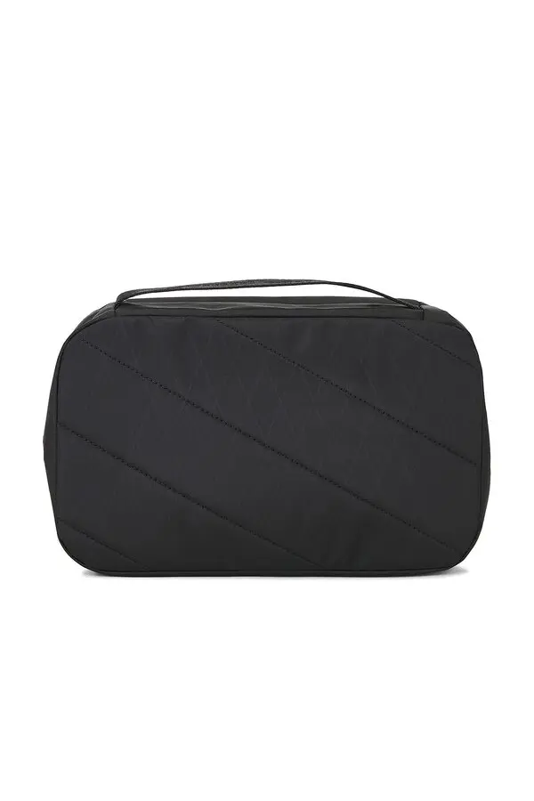 SYMPL Dopp Kit X-pac - Black