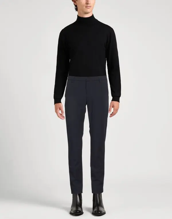 DONDUP Pants Size Polyamide, Elastane