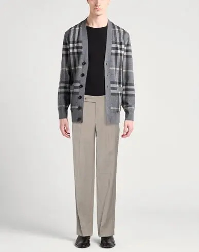 Giorgio Armani Tailored Linen Pants