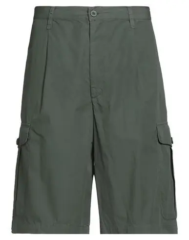 Emporio Armani Cargo Shorts - Military Green