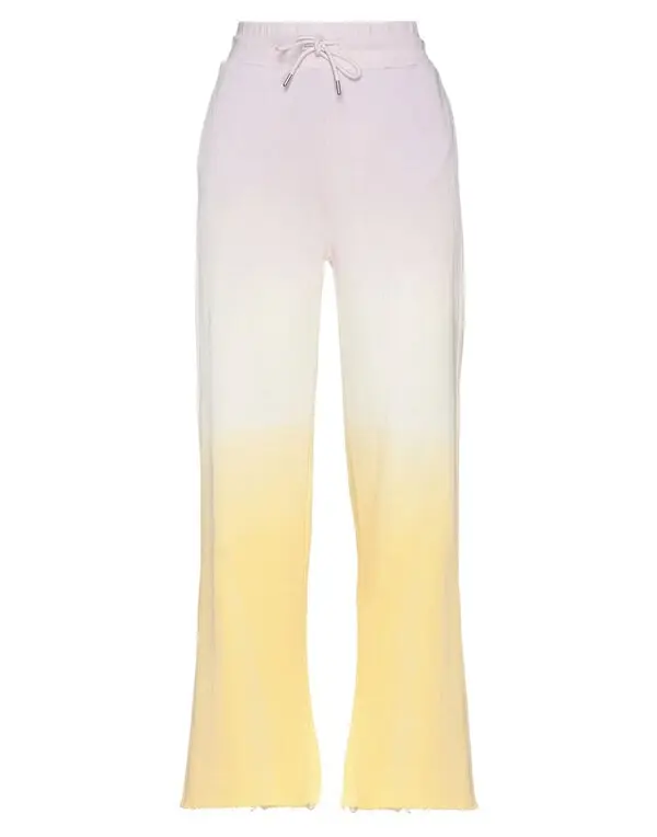 Sandro Flared Cotton Pants