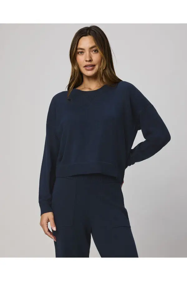 Splendid Phoebe Crewneck