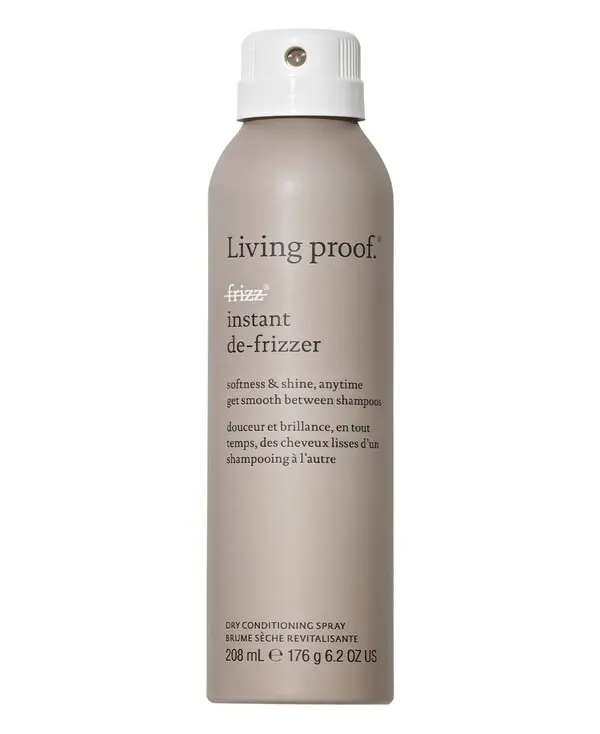 Living Proof Frizz Instant De-frizzer - No Color